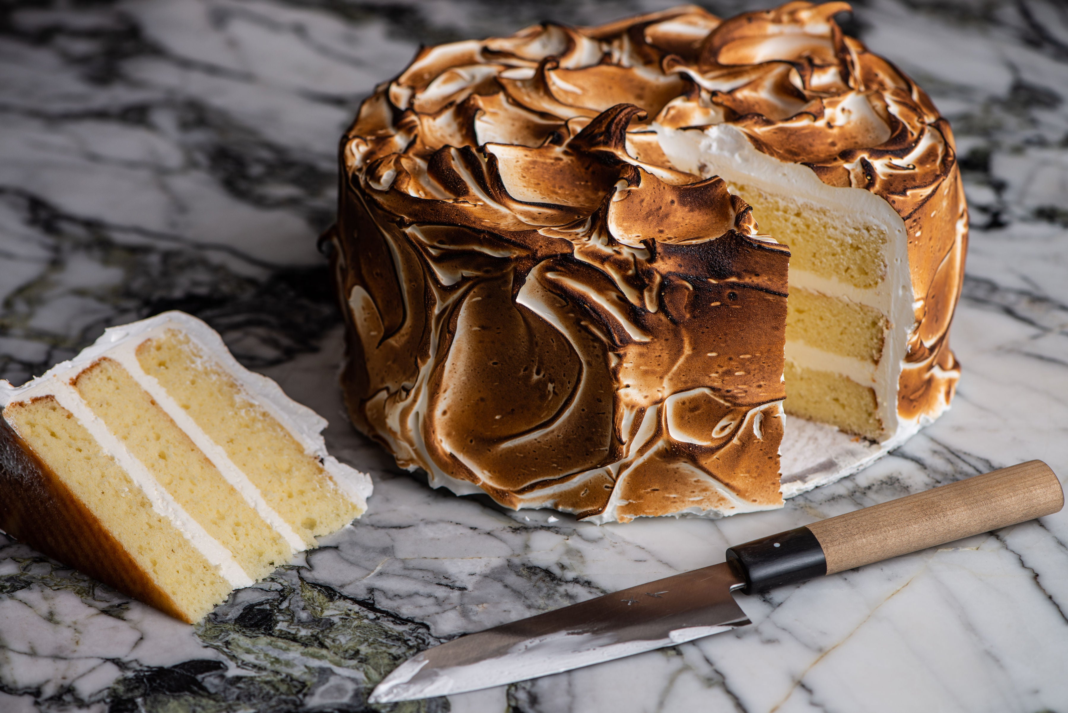 Gluten Free Cake Mixes - Wild Rye Baking – Wild Rye Baking Co.