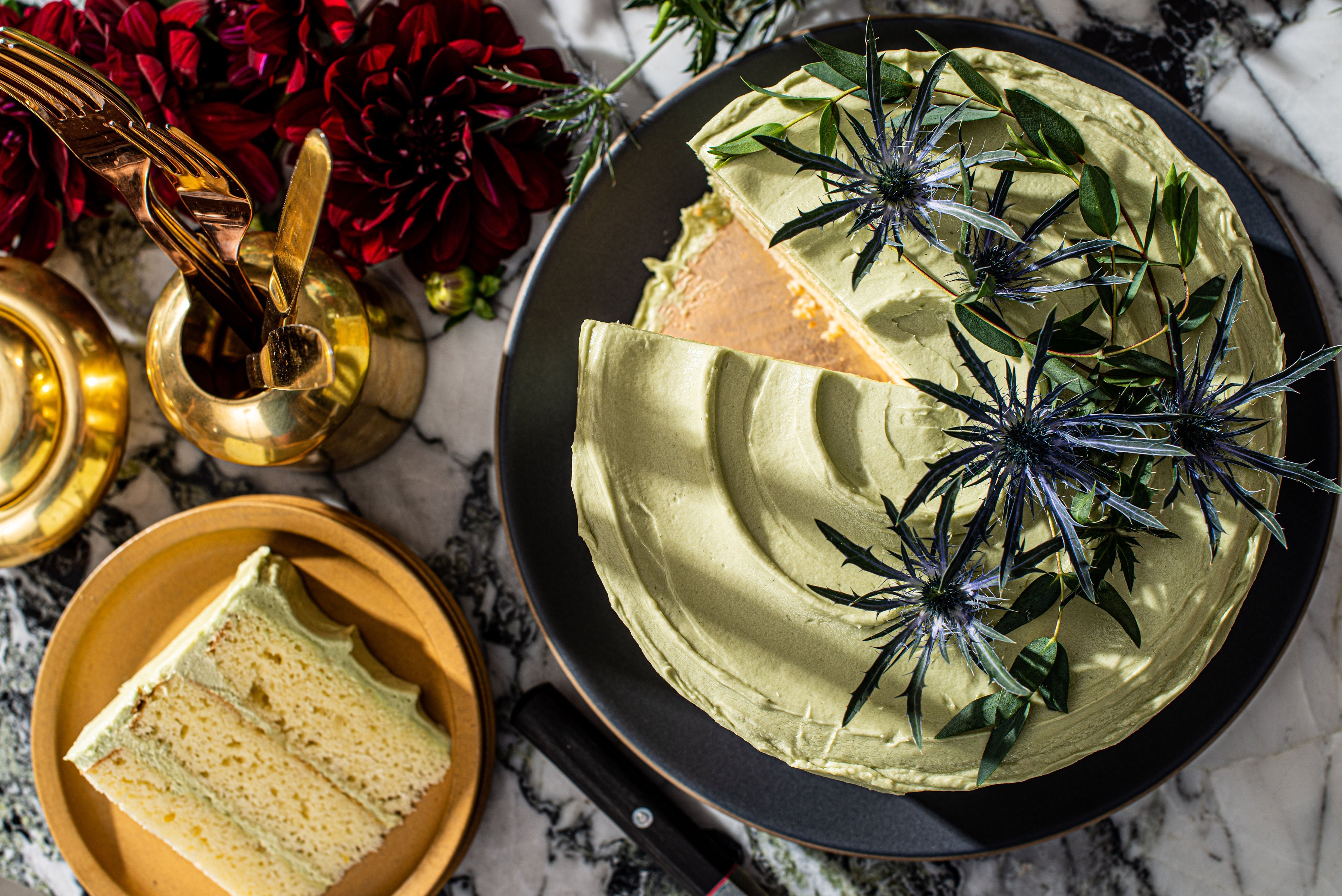 Vegan Cake Mixes - Wild Rye Baking – Wild Rye Baking Co.