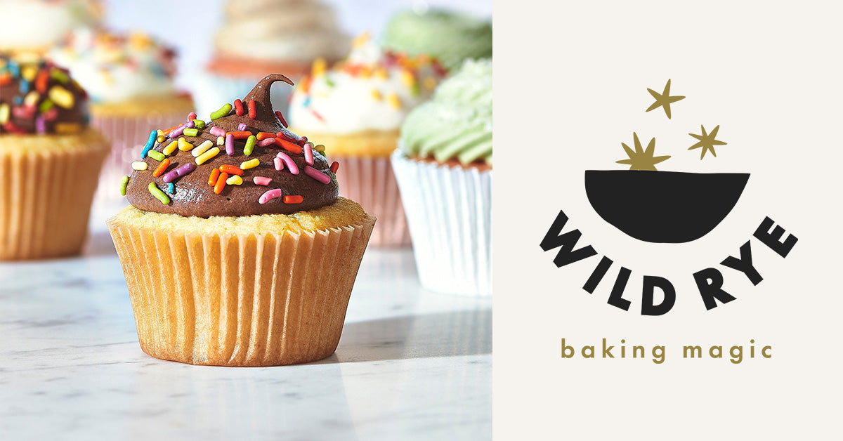 Wild Rye | Baking Magic – Wild Rye Baking Co.